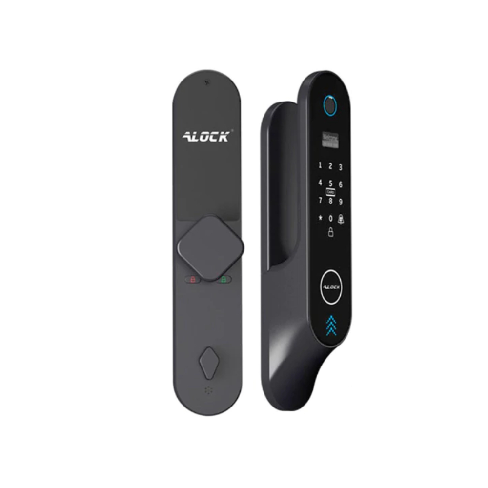 دستگیره دیجیتال ایلاک +P60