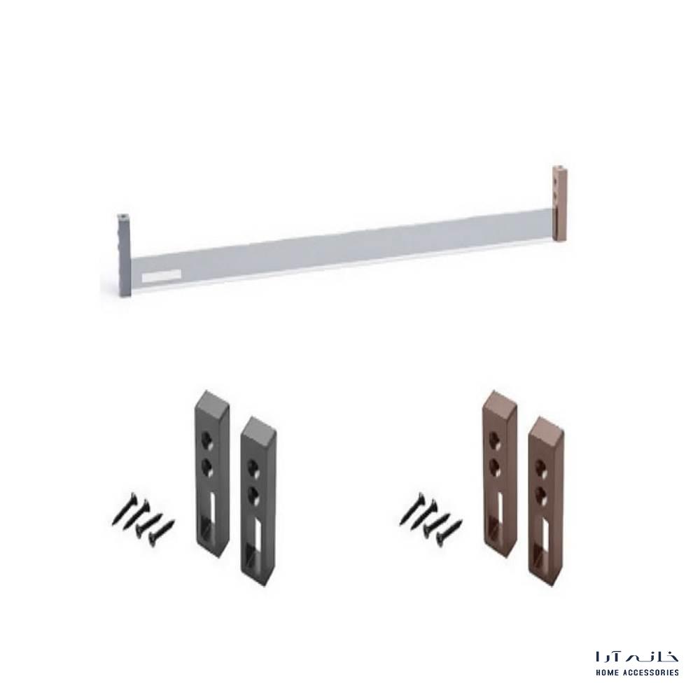 زیر سری میله رگال فانتونی J492