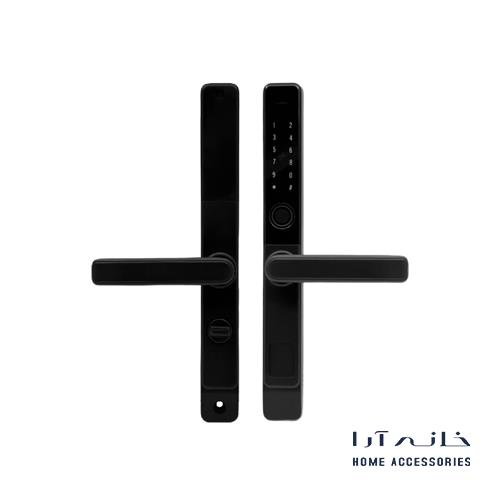 دستگیره دیجیتال روک H110